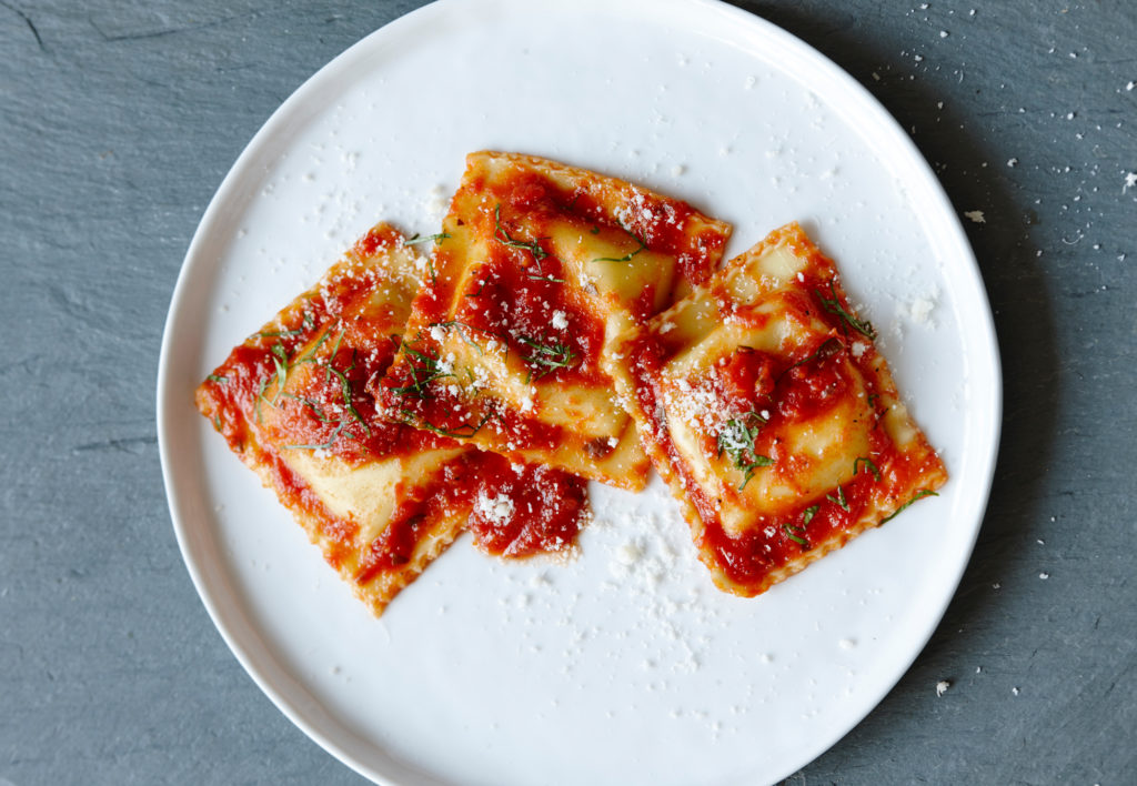 Fresh Pasta Cooking Instructions – Severino Pasta Company