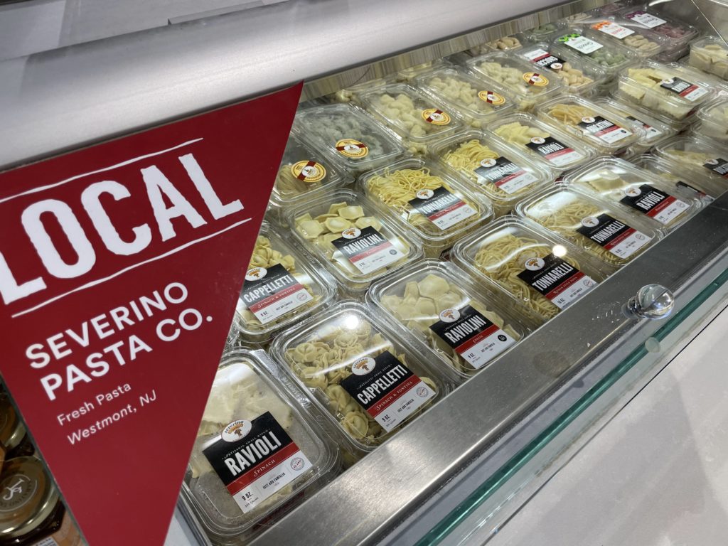 Updates – Severino Pasta Company